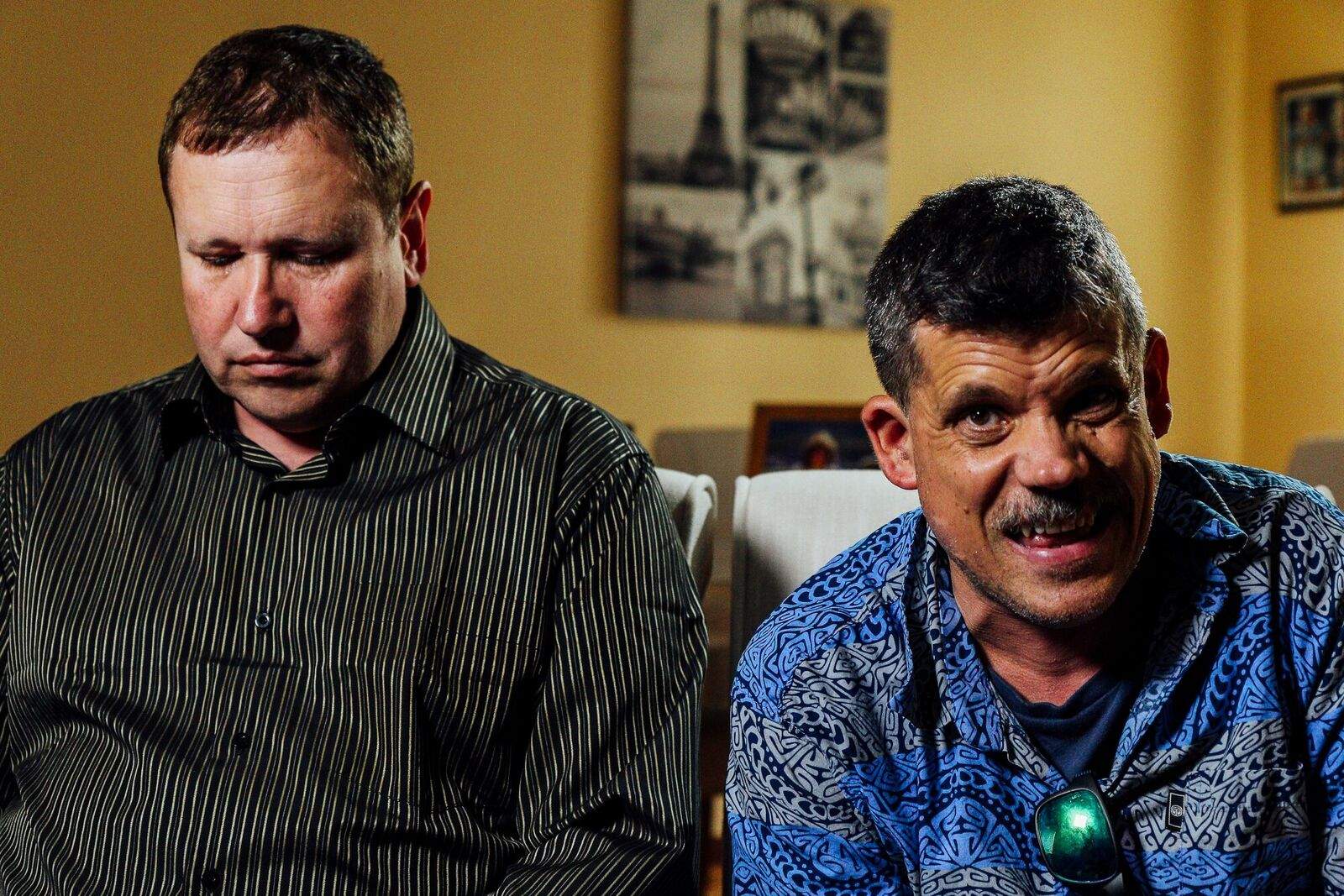 The toll of a cold case: Family of murdered Maria James hopes court ...