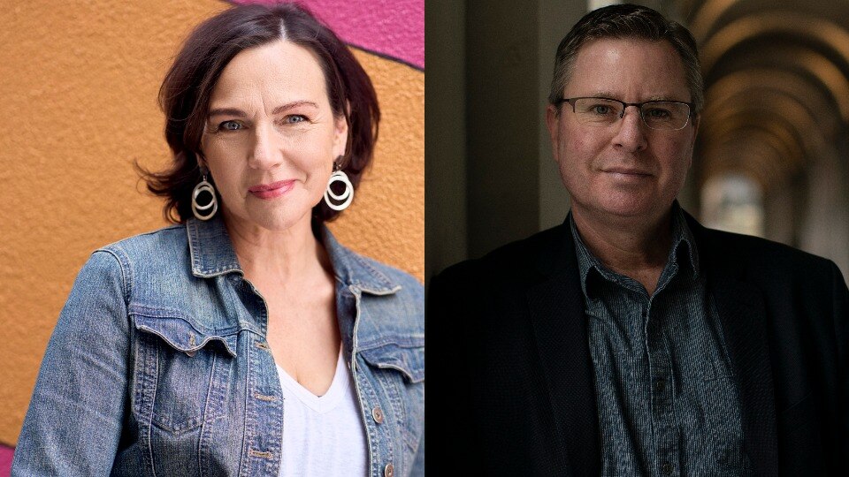 Bookbinding and ghost towns with Pip Williams and Dominic Smith - ABC ...