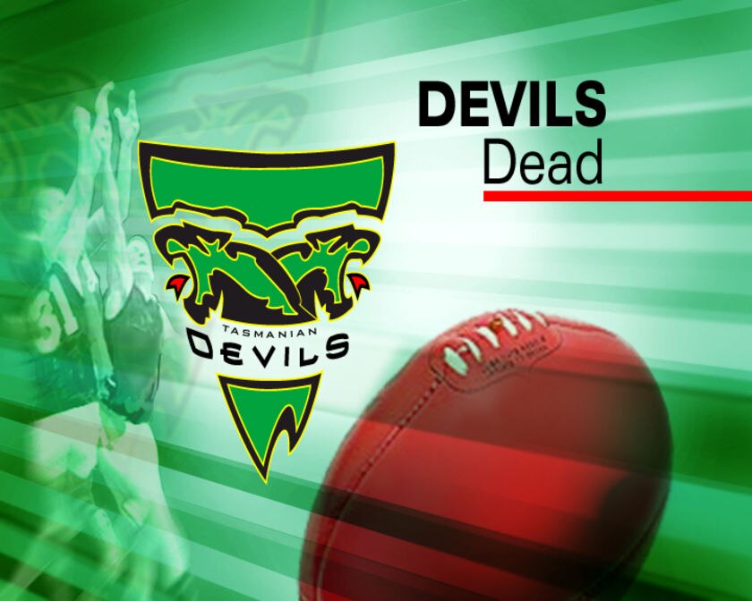 Devils last hurrah - ABC News