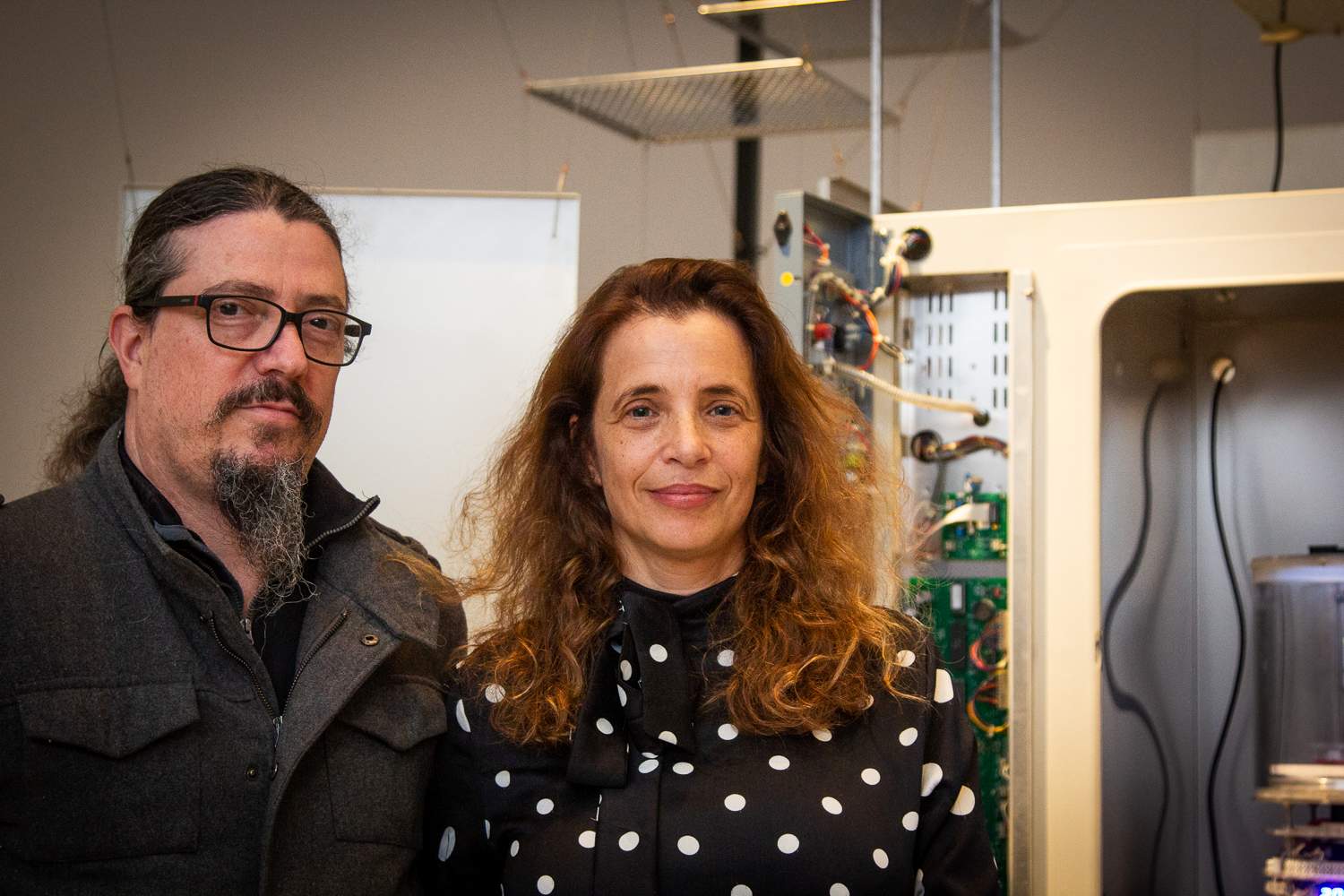 Biomess exhibition challenges conventional ideas of what belongs in a ...