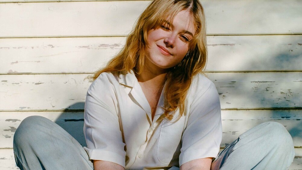 First Spin: Ruby Fields' 'Pretty Grim' finds some light in a darker time - triple j