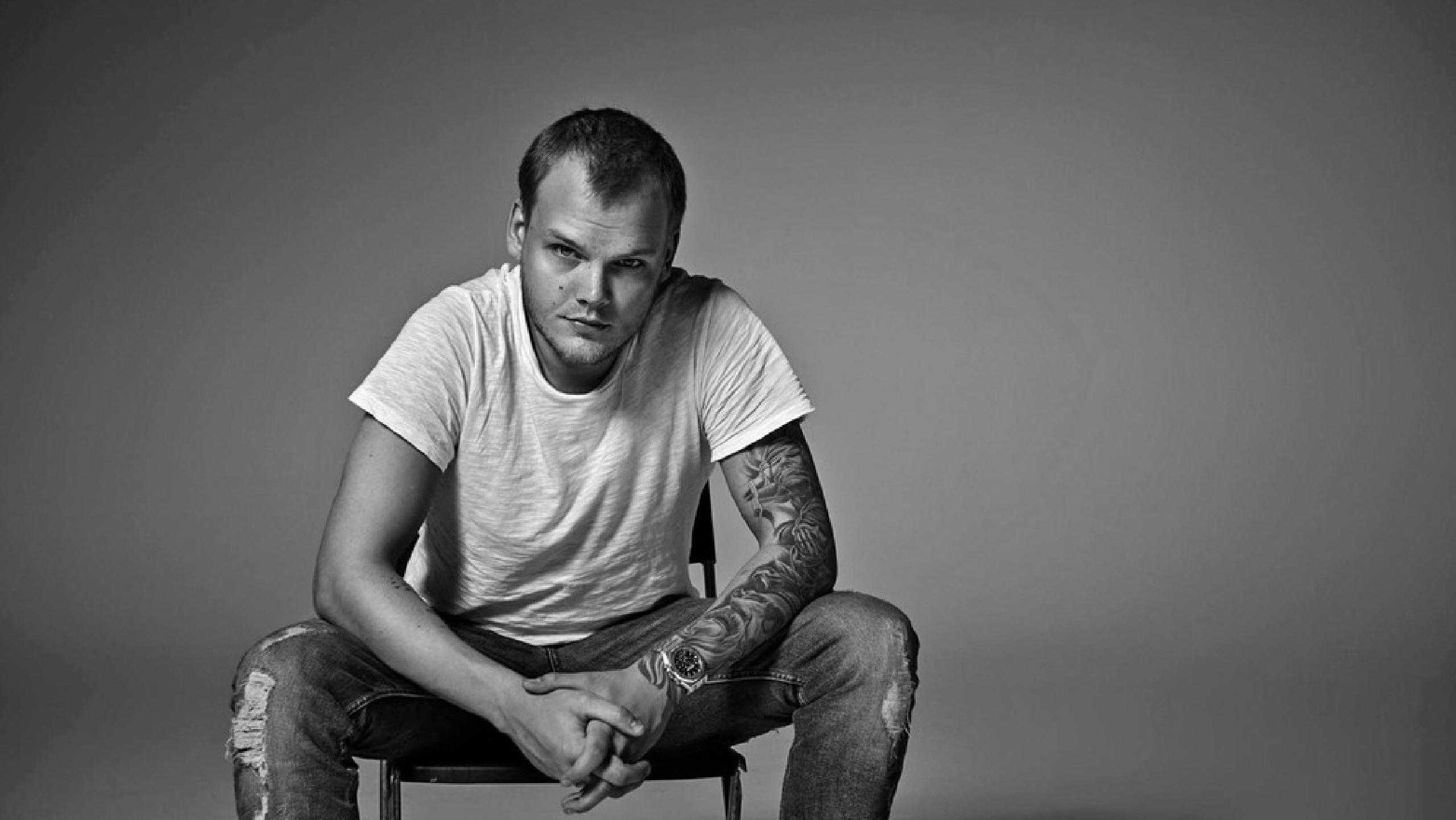 Avicii's family encourages fans to share in new digital memorial ...