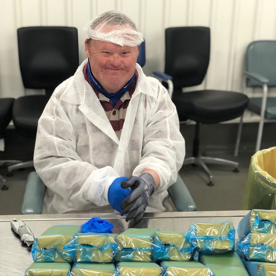 Bega Cheese move to Victoria ends job program for workers with ...