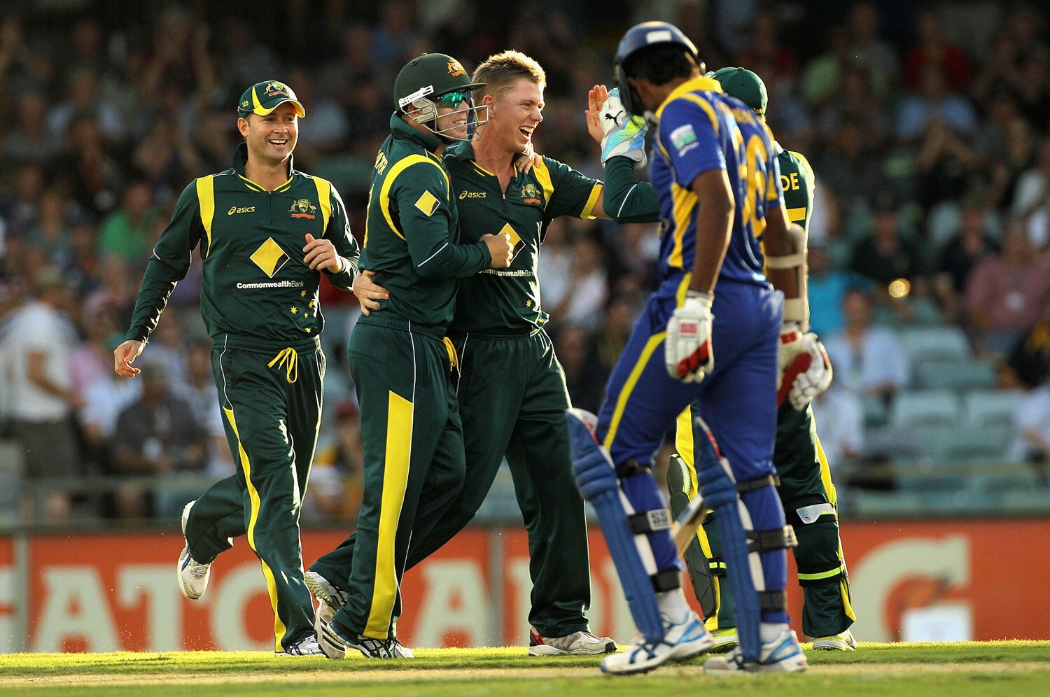 Xavier Doherty called up to Australia's ODI squad for match against ...