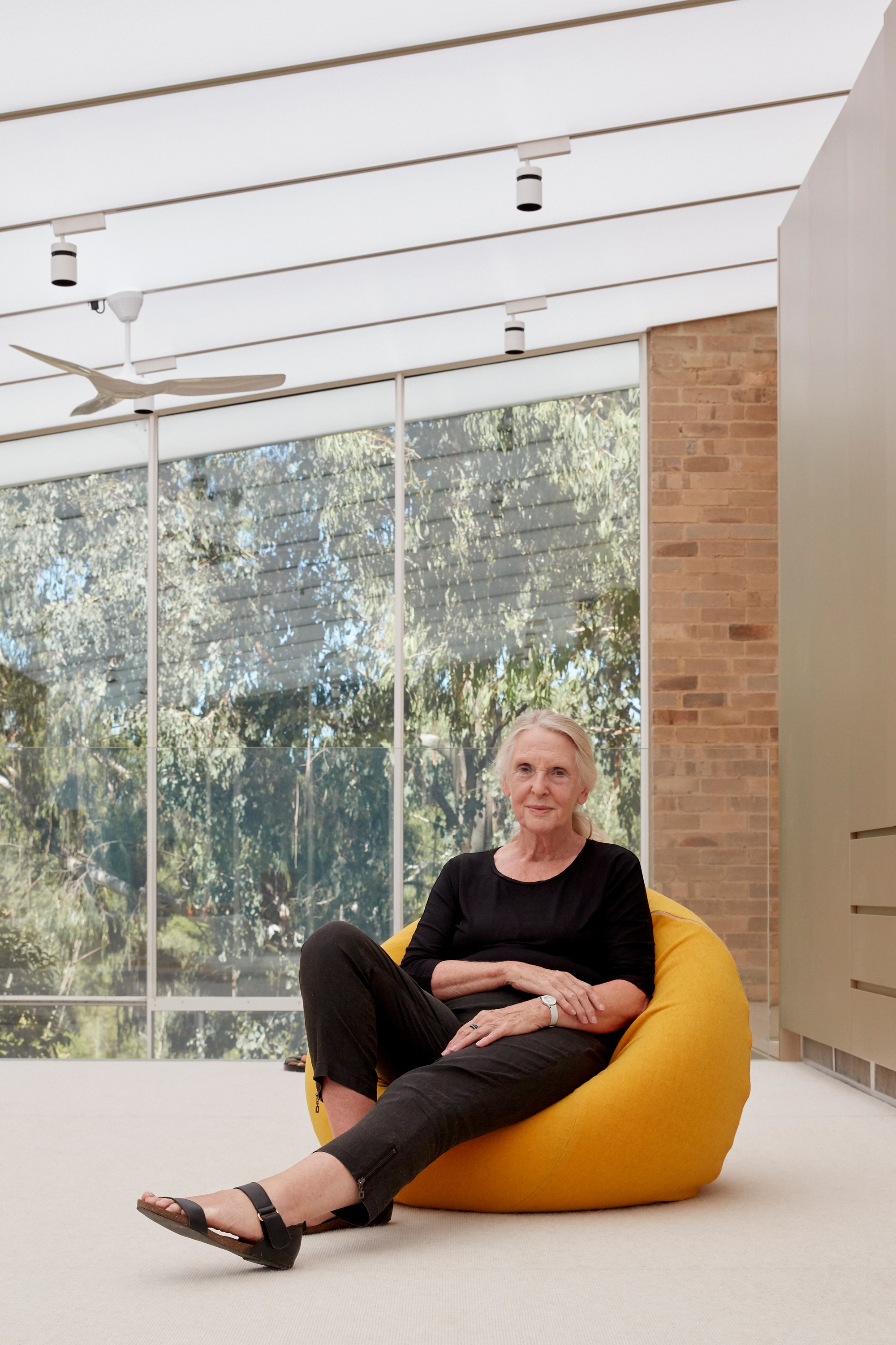 Legendary designer Mary Featherston: how school classrooms stunt our ...