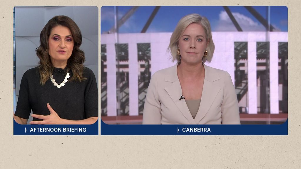 Federal Election 2025 Australia - Latest News & Live Coverage