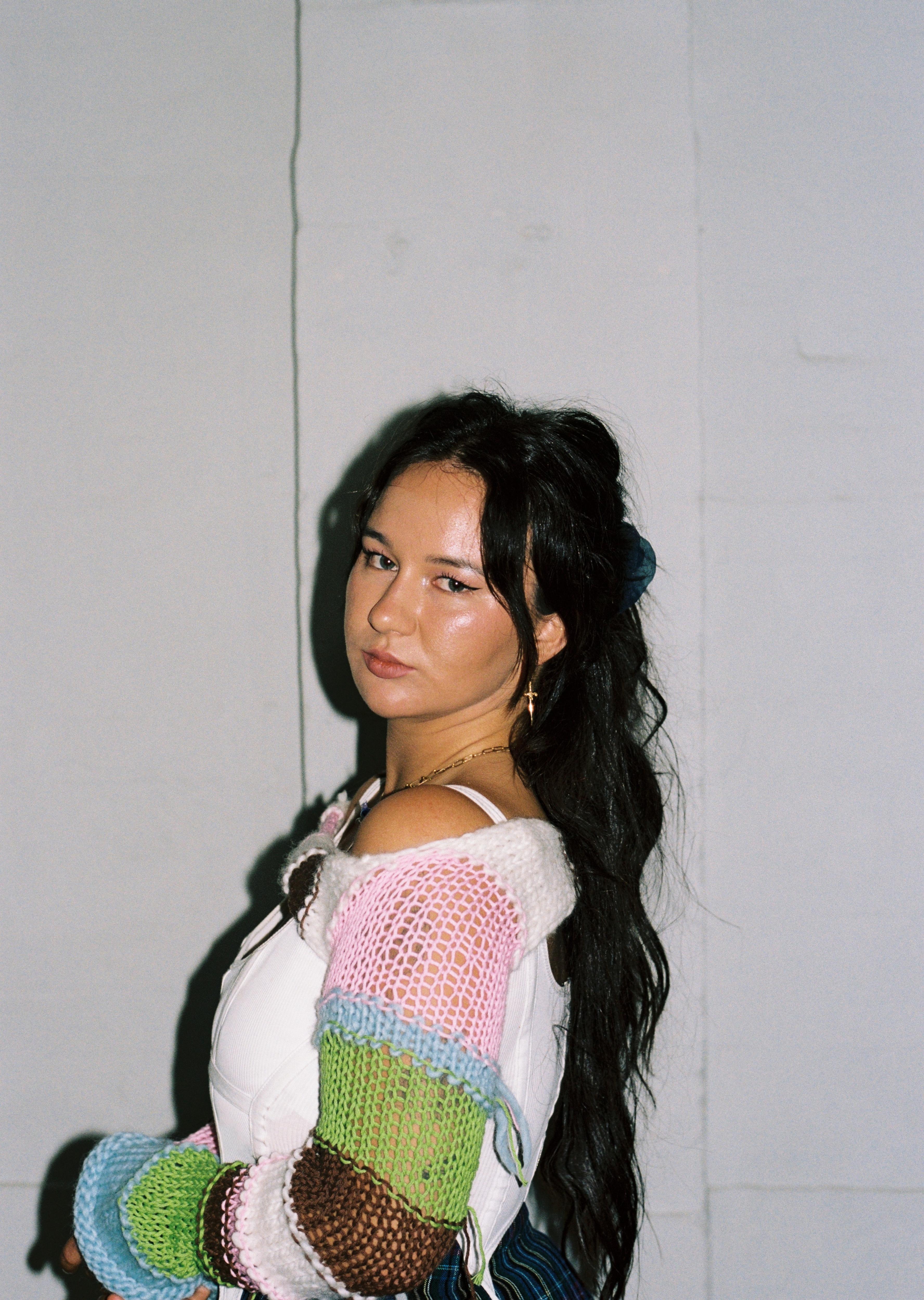 Mallrat accuses ARIA Awards of sexism, ARIA responds - triple j