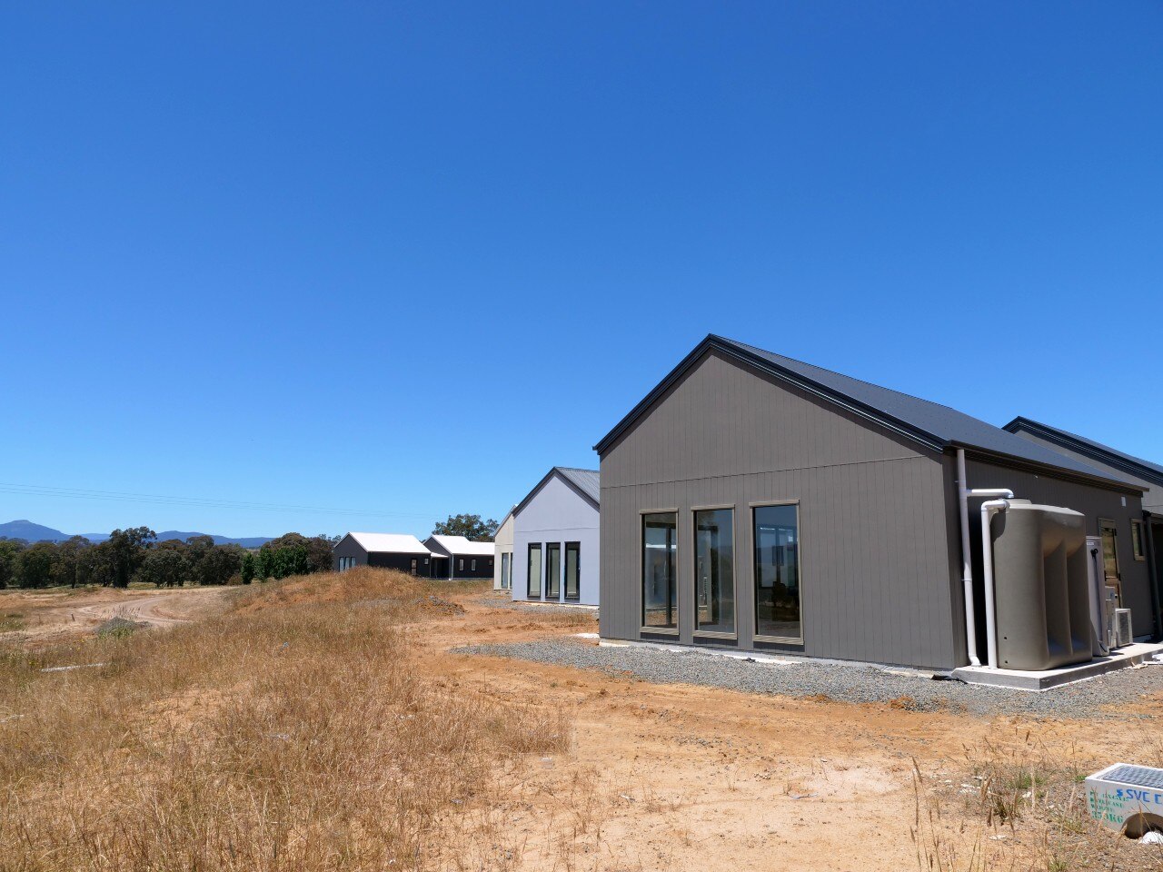 Respite care at new Mansfield farm stay hoped to cut waitlists for ...