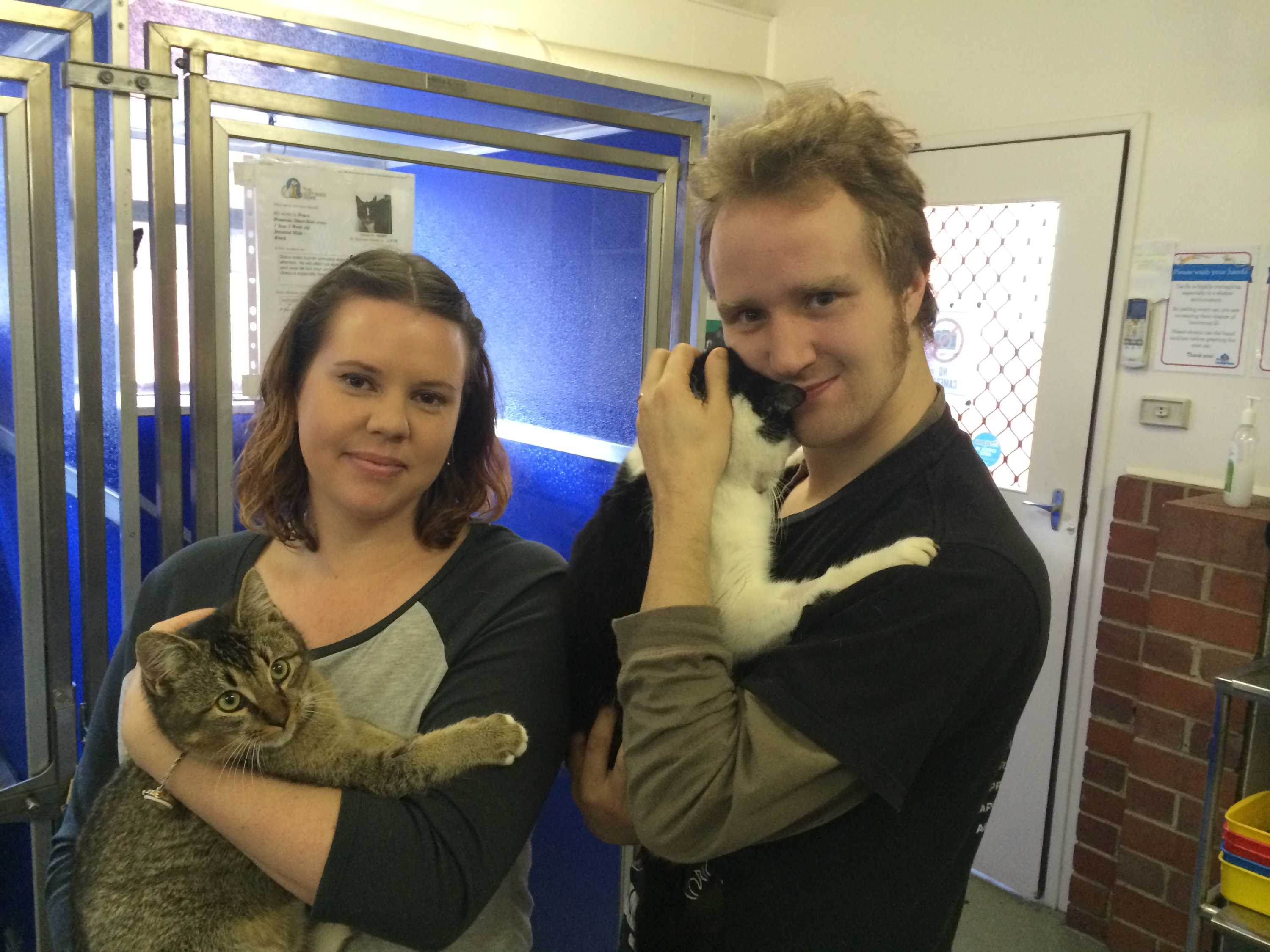 Pet Power: why own pets? - ABC Radio National