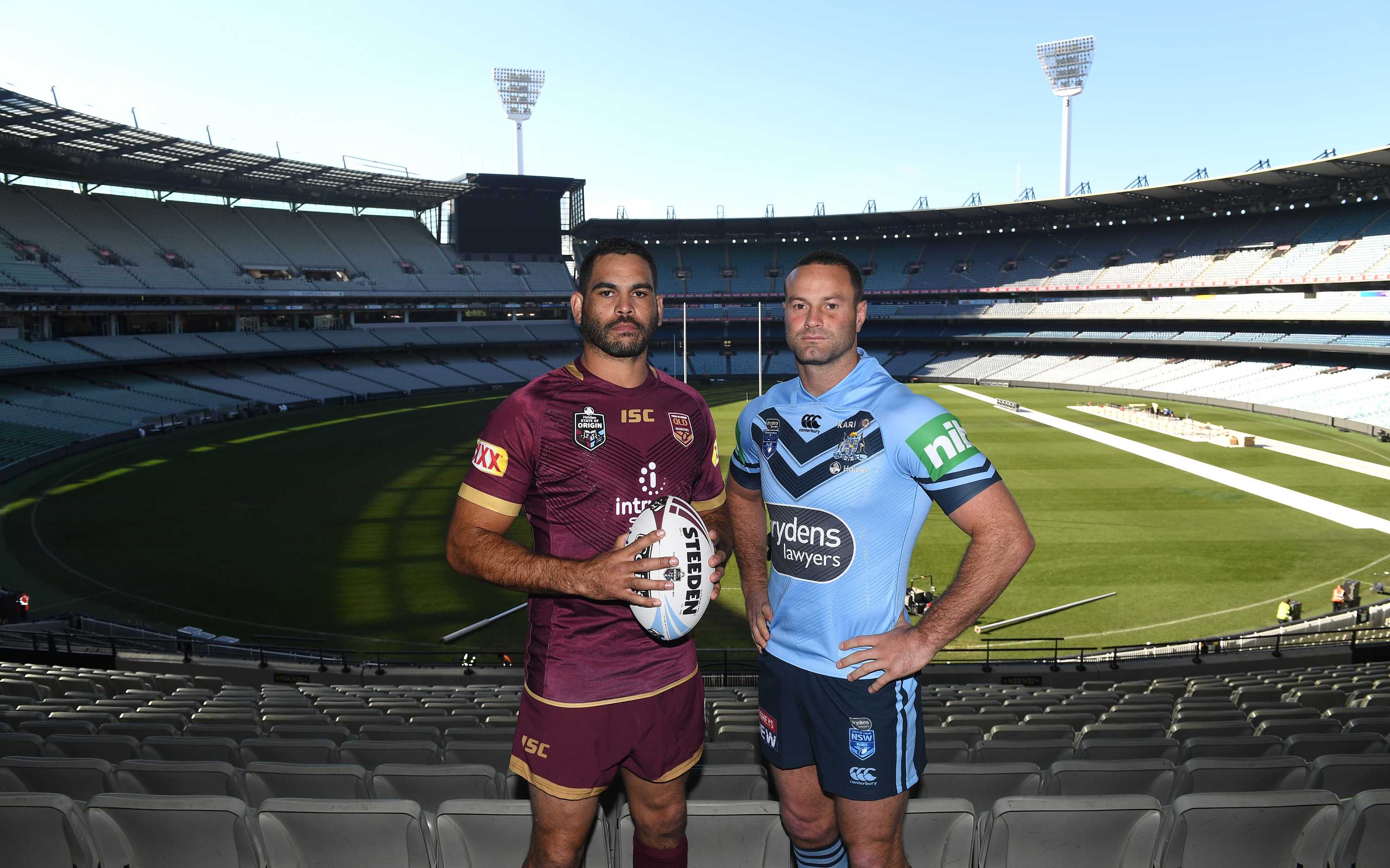 State of Origin: All change ahead for Queensland and NSW ahead of ...