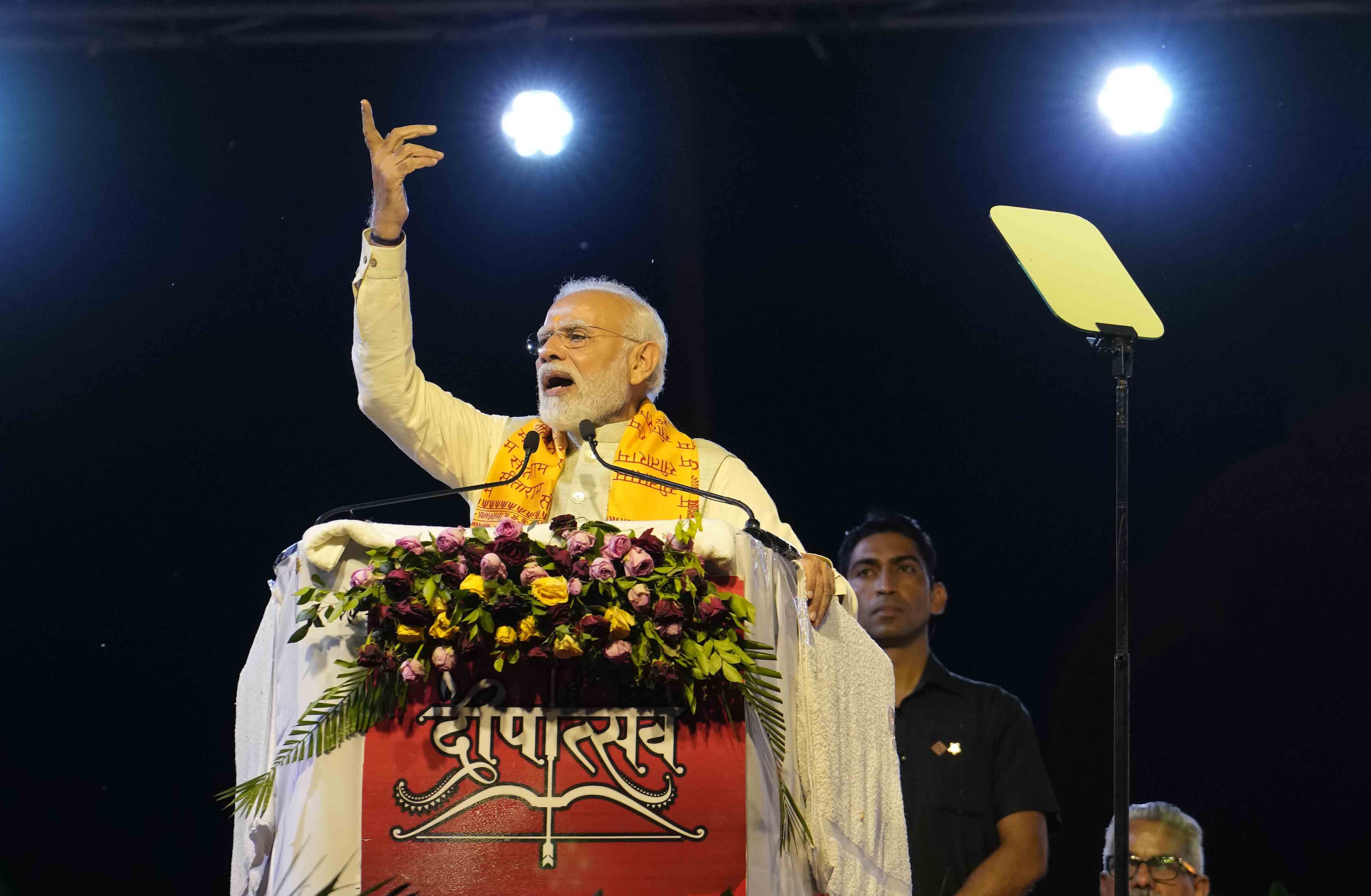 Why Indian students are defying a ban on a BBC program examining ...