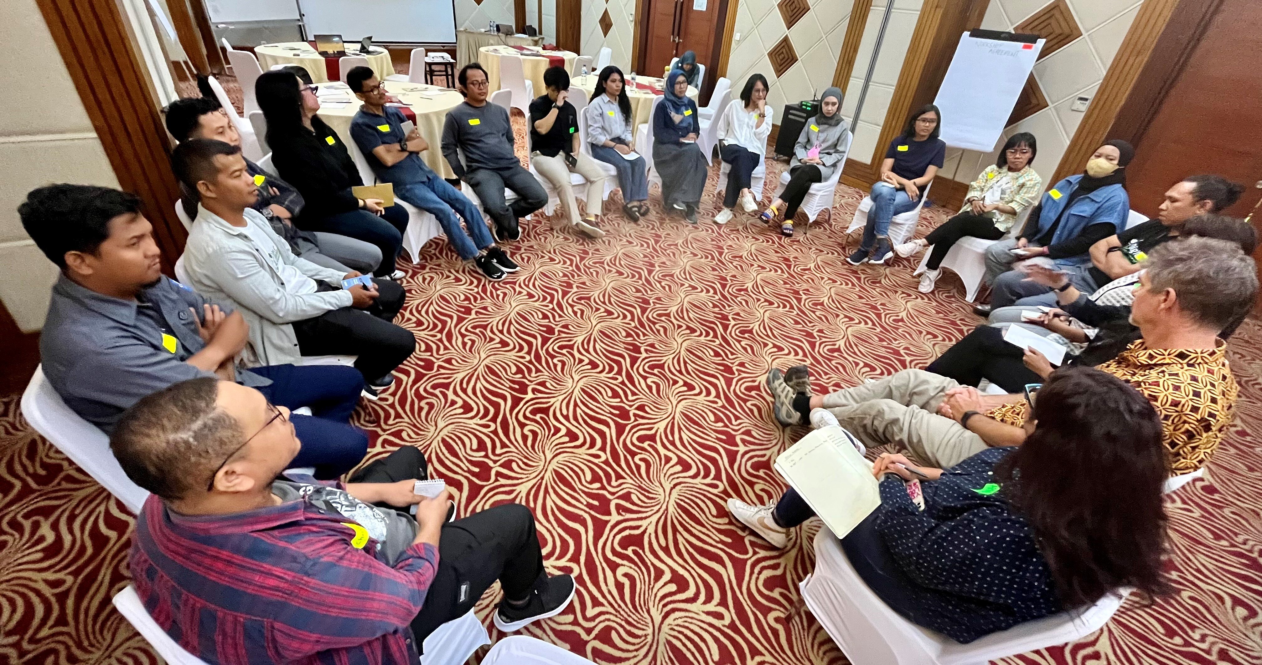 Digital journalism opening doors for regional reporters - ABC ...