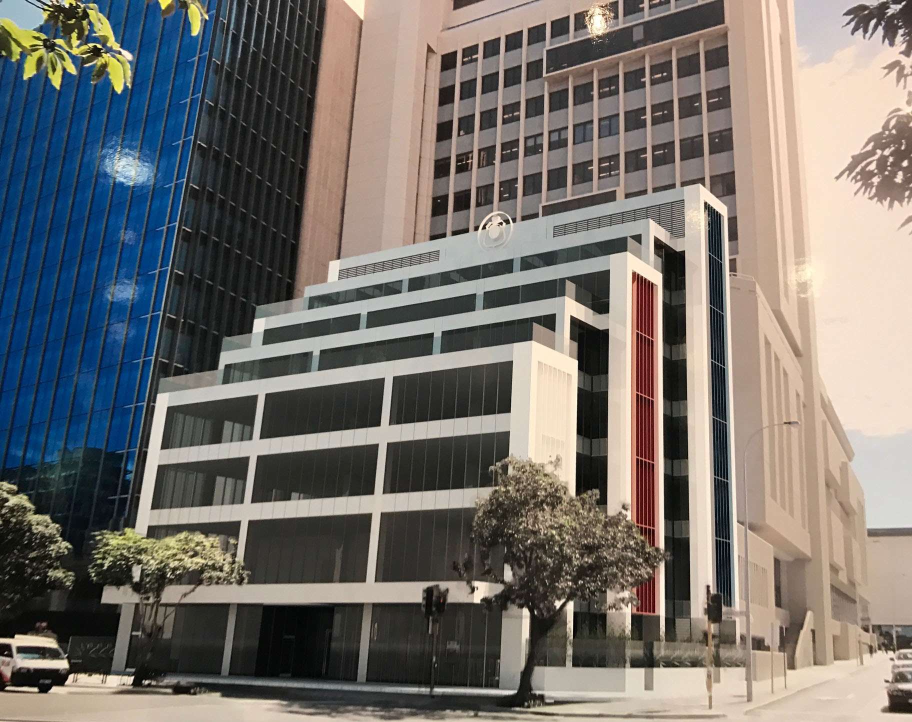 RSL to get new $23m Perth headquarters as Anzac House faces wrecking ...