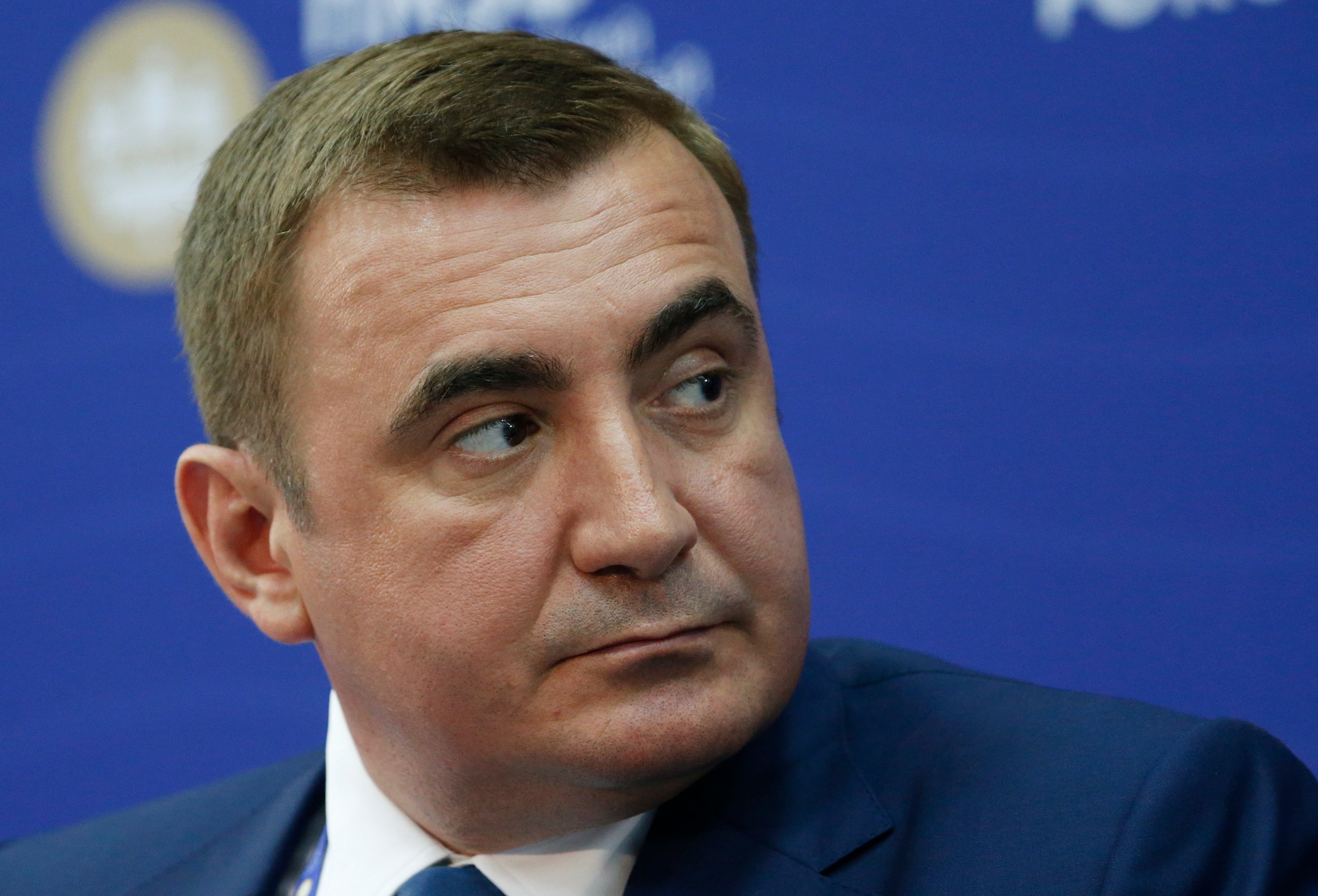 Vladimir Putin faced an unprecedented challenge to his authority. What ...