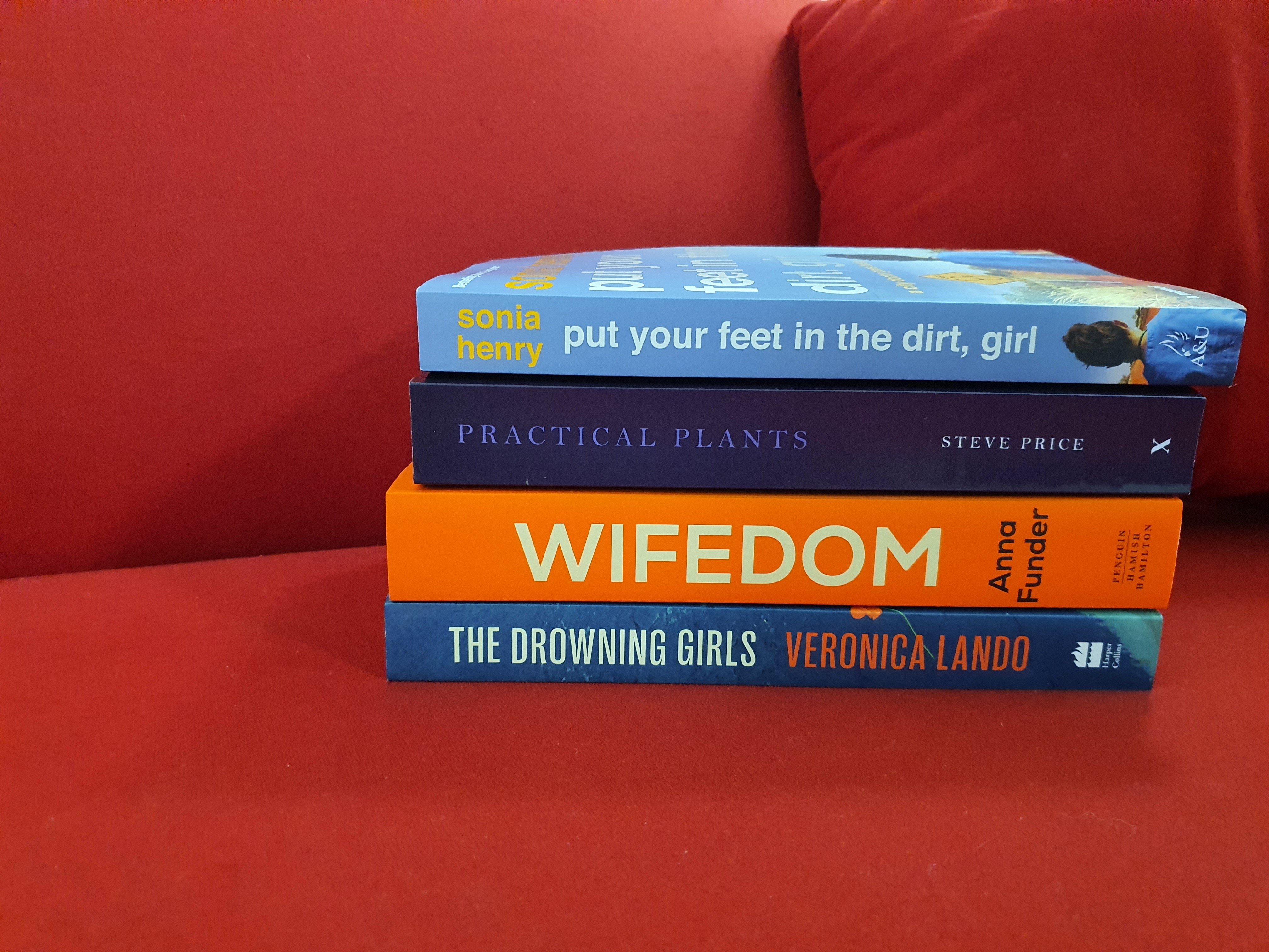 Tuesday Book Club July 11th - ABC North Queensland