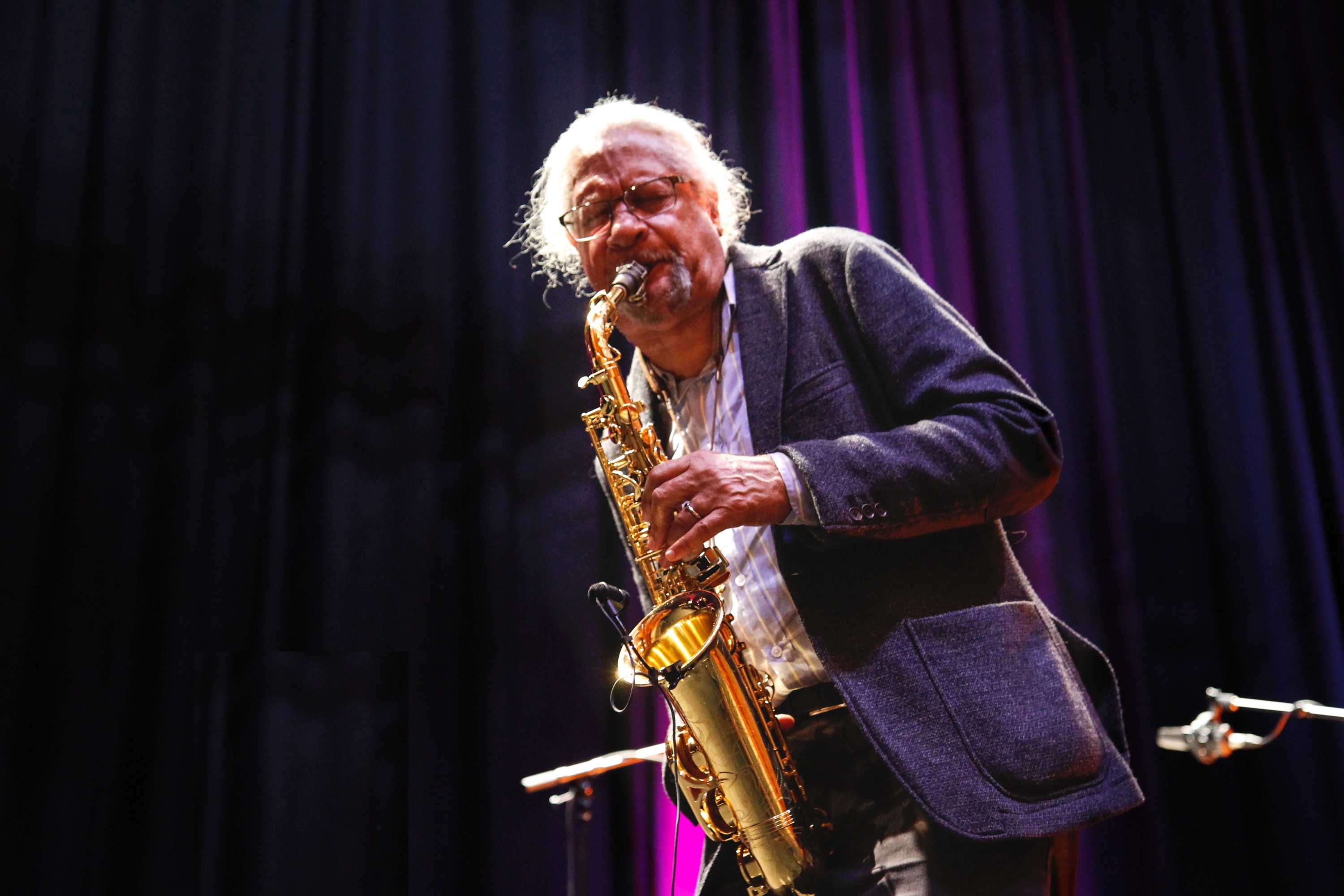 Gary Bartz - ABC listen