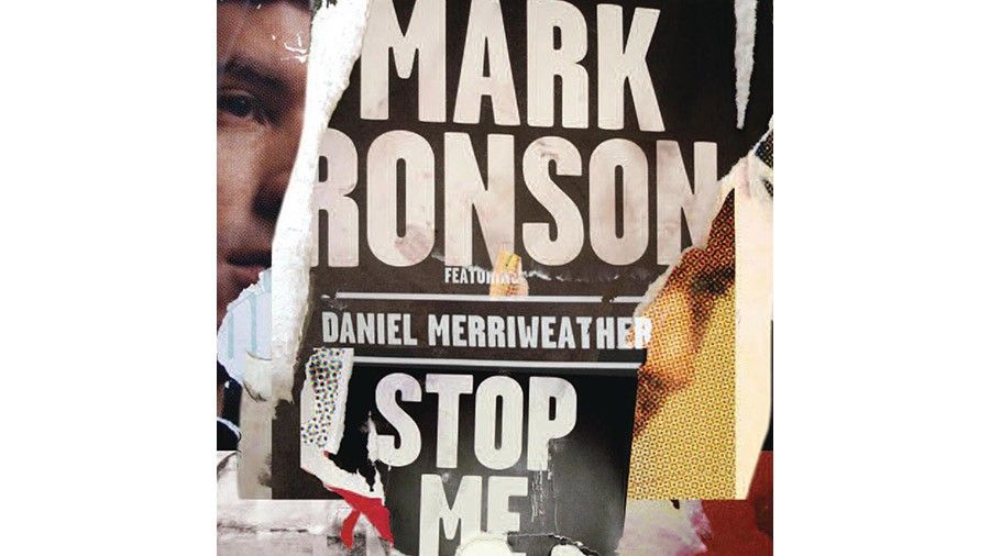 Mark Ronson - ABC listen