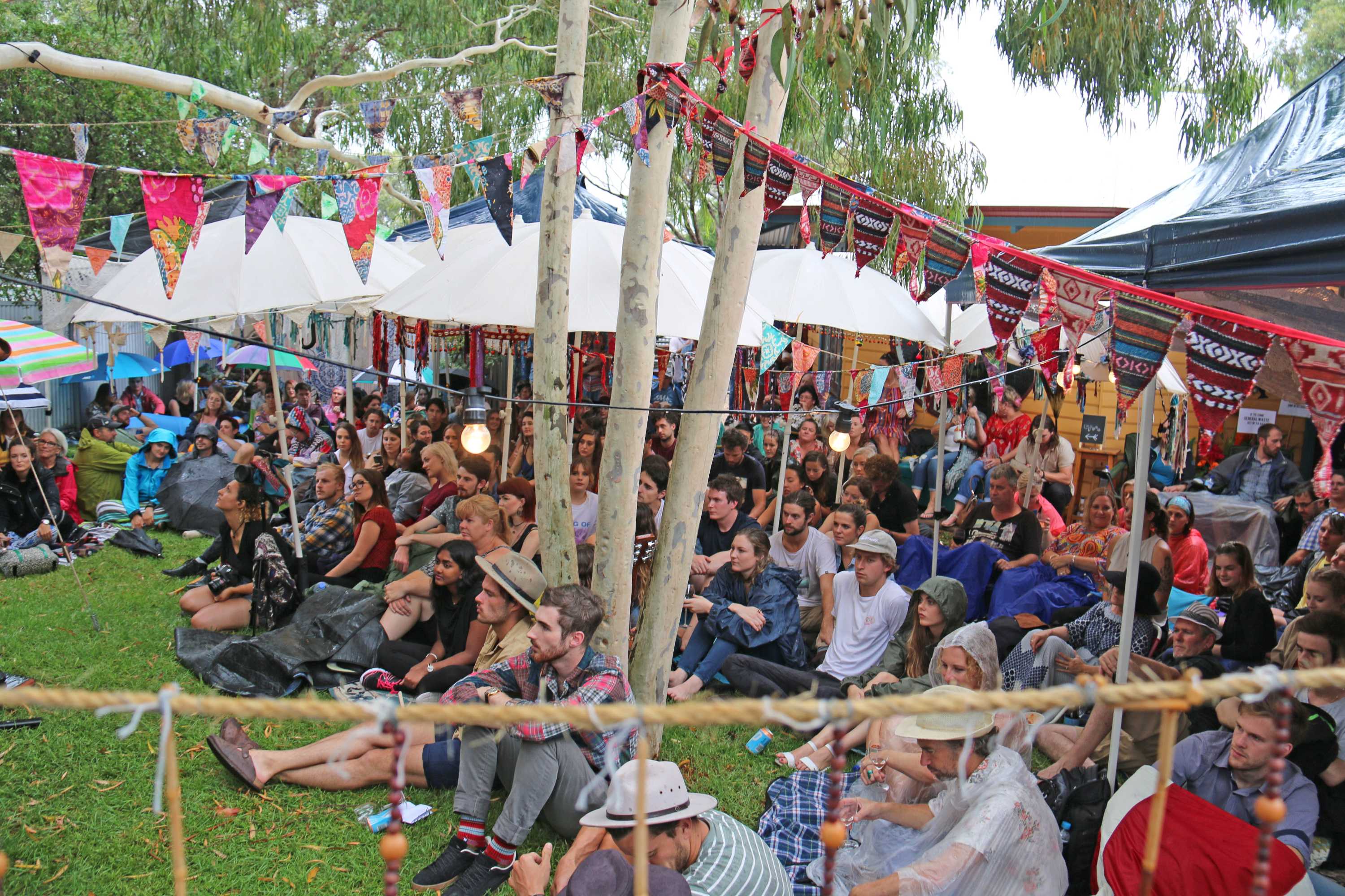 SA small music and arts events keen to simplify complex regulations ...