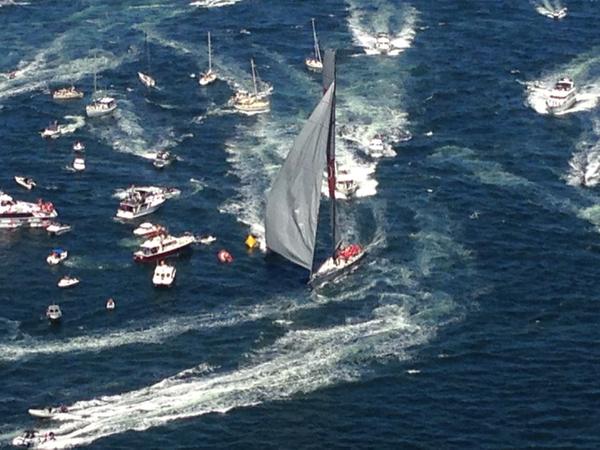 Scott Rollinson - ABC News