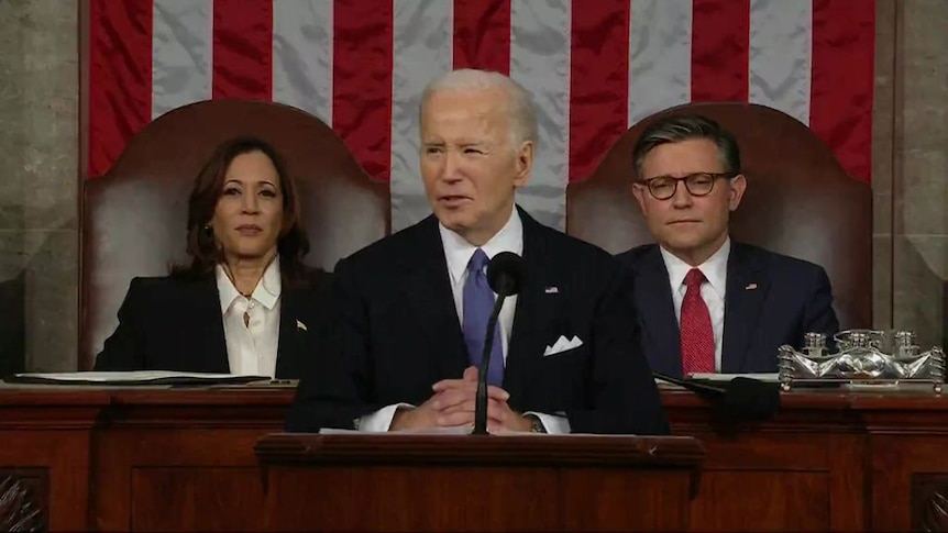 Joe Biden pledges to restore Roe v Wade - ABC News Joe Biden pledges to restore Roe v Wade - ABC News