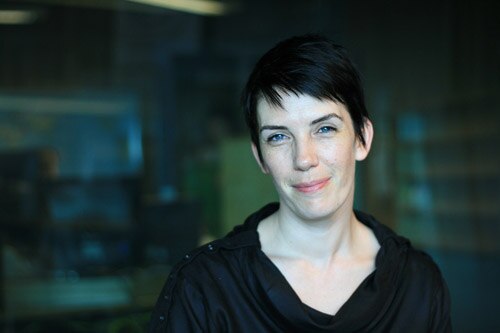 The long and bloodied pathway along Kate Holden's The Winter Road - ABC ...