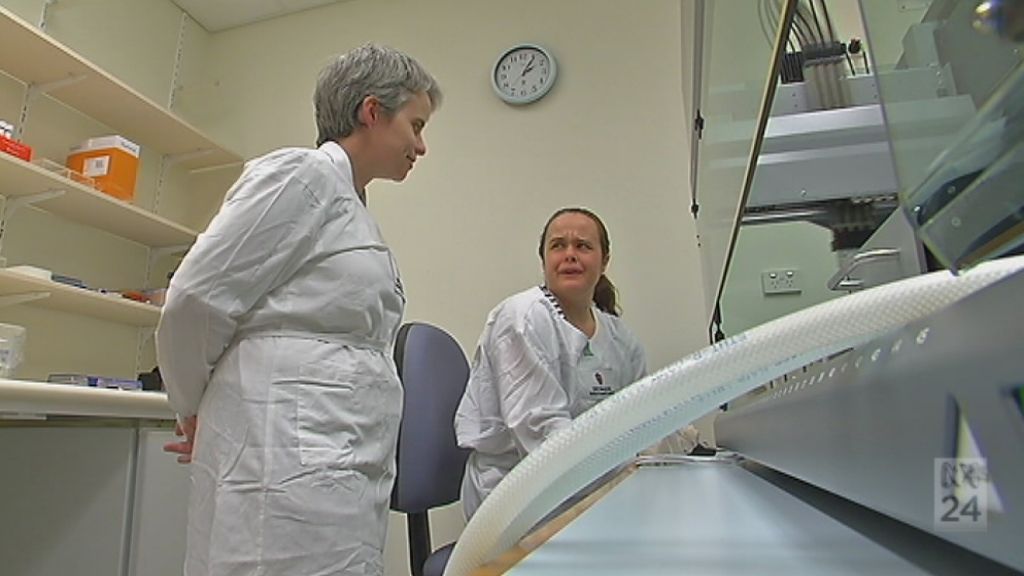 MacDonald, Anna - ABC News