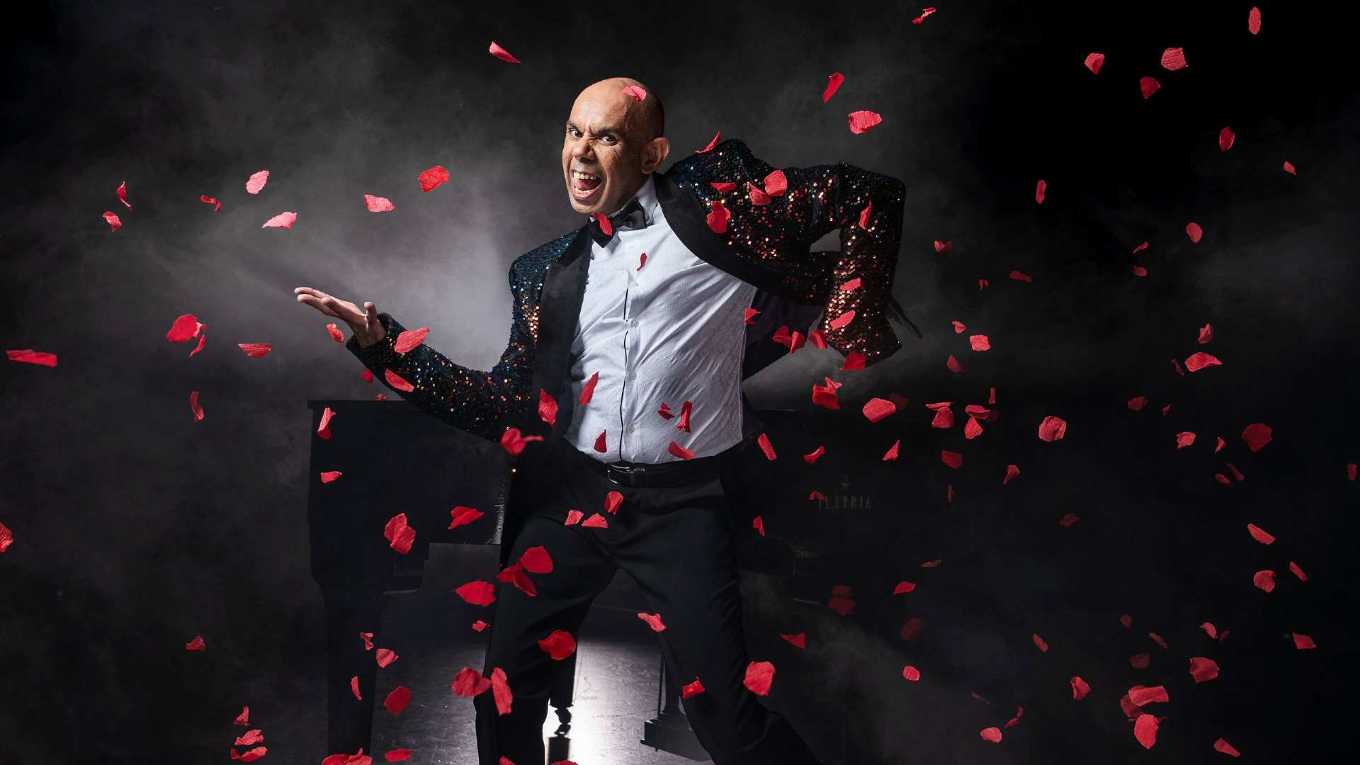 Steven Oliver's life in song - ABC listen