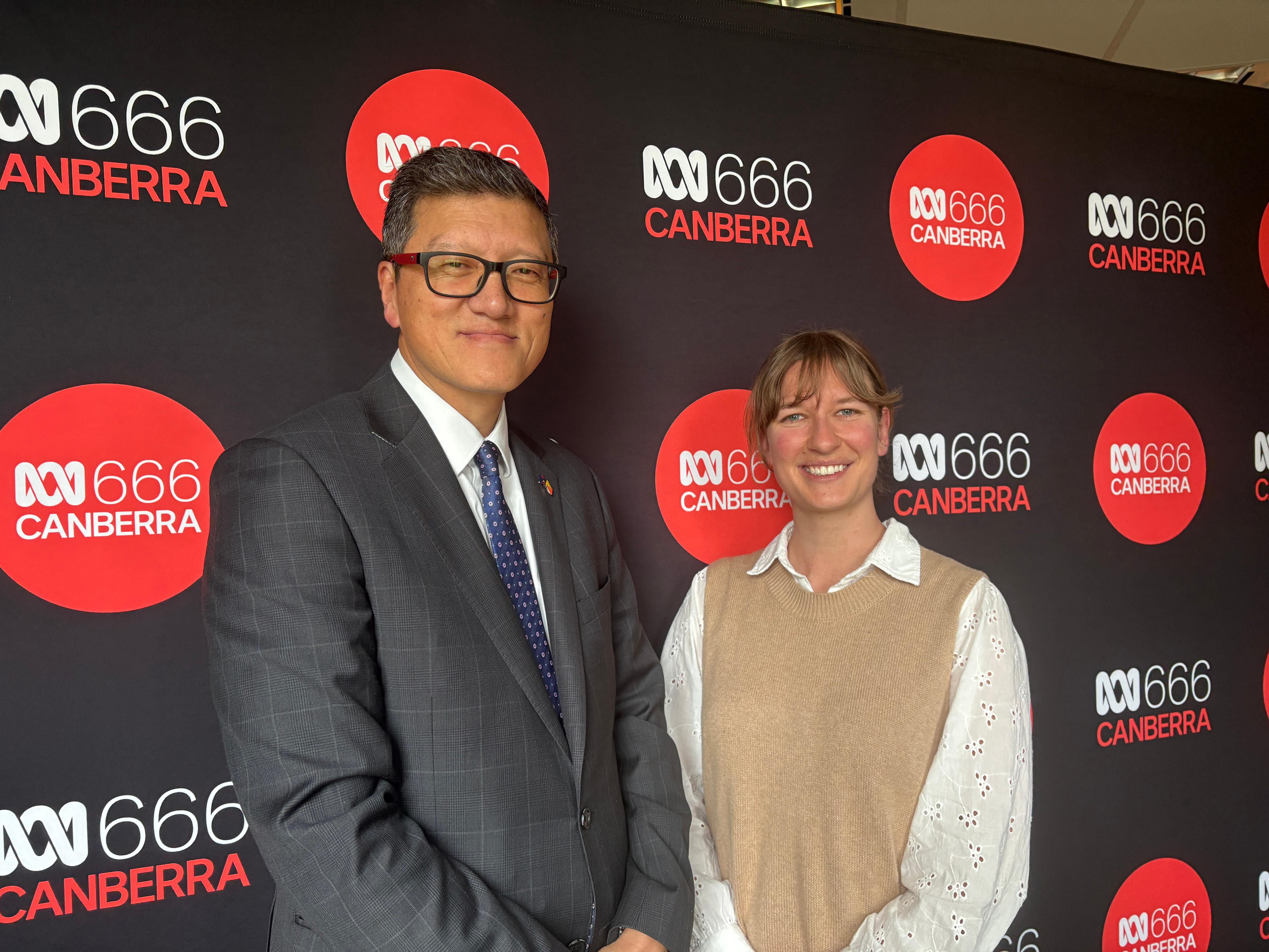 ABC Canberra