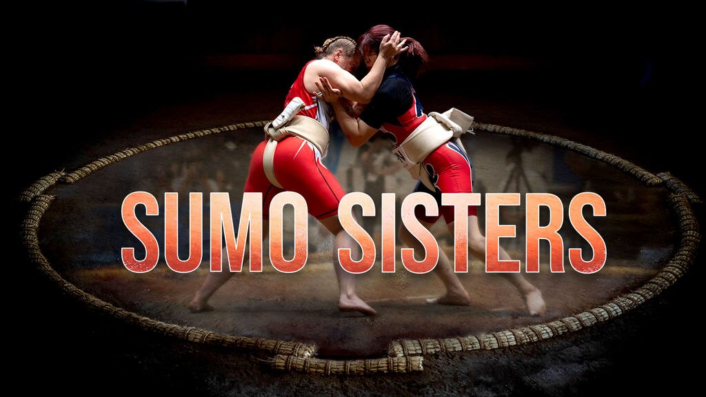 Sumo Sisters: The Japanese women pushing for equality in an ancient ...