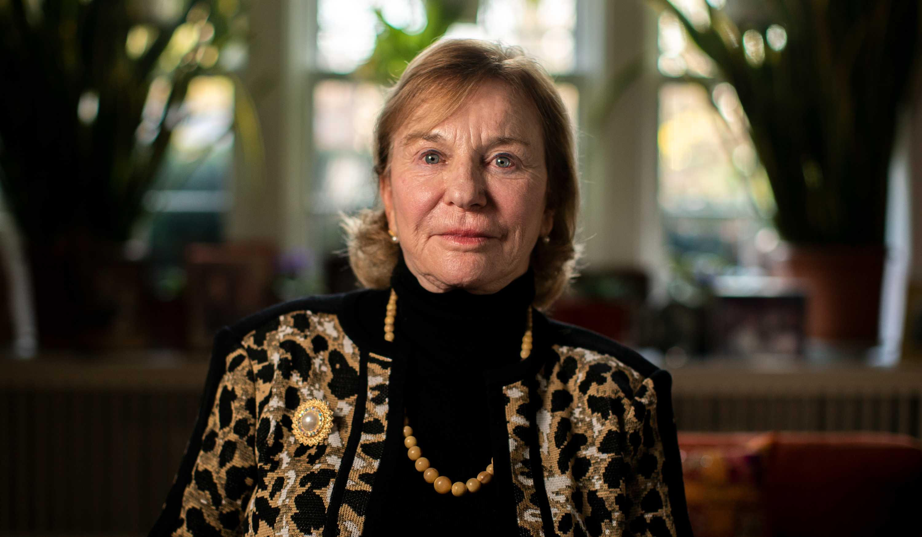 This naval commander turned politician never wanted to impeach Donald ...