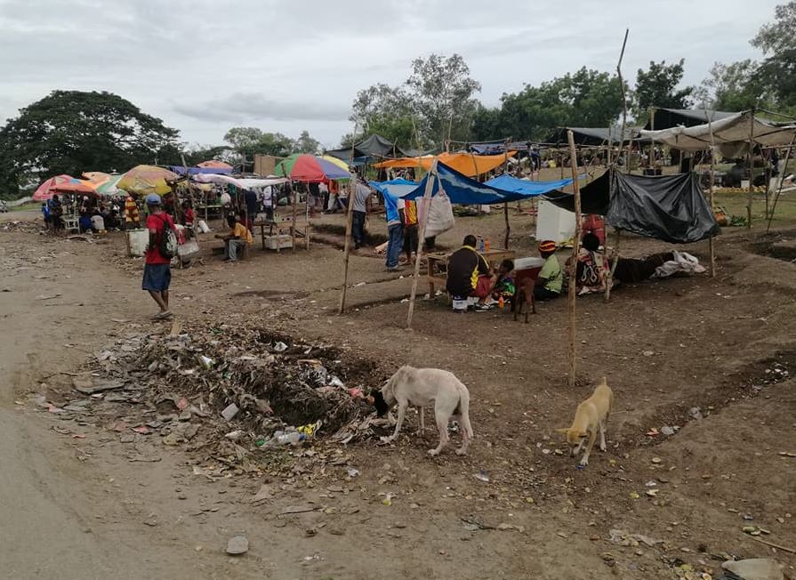 PNG govt aiming to transform urban squatter settlements - ABC Radio