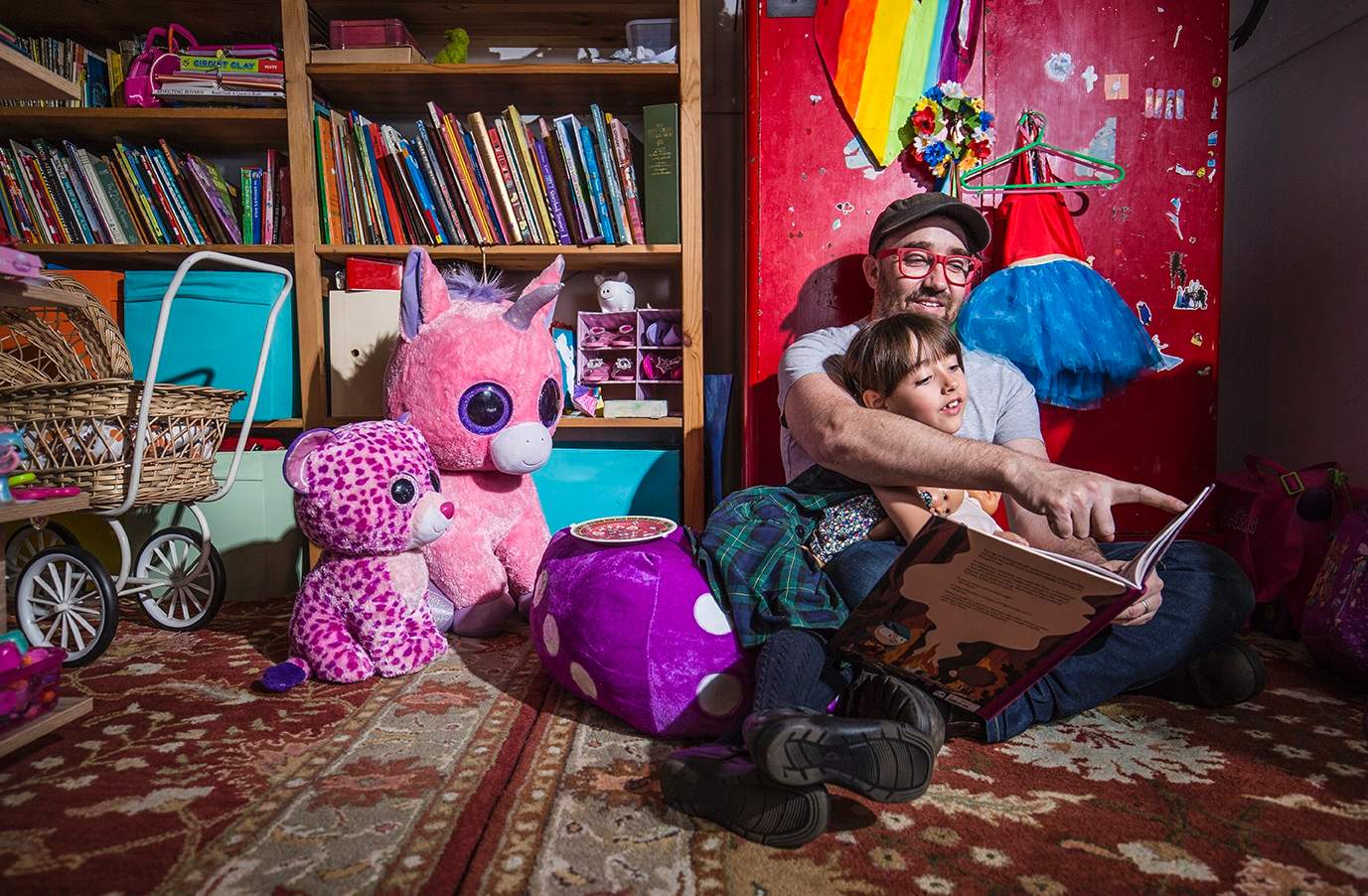 We asked 11 Australians why reading matters to them - ABC News