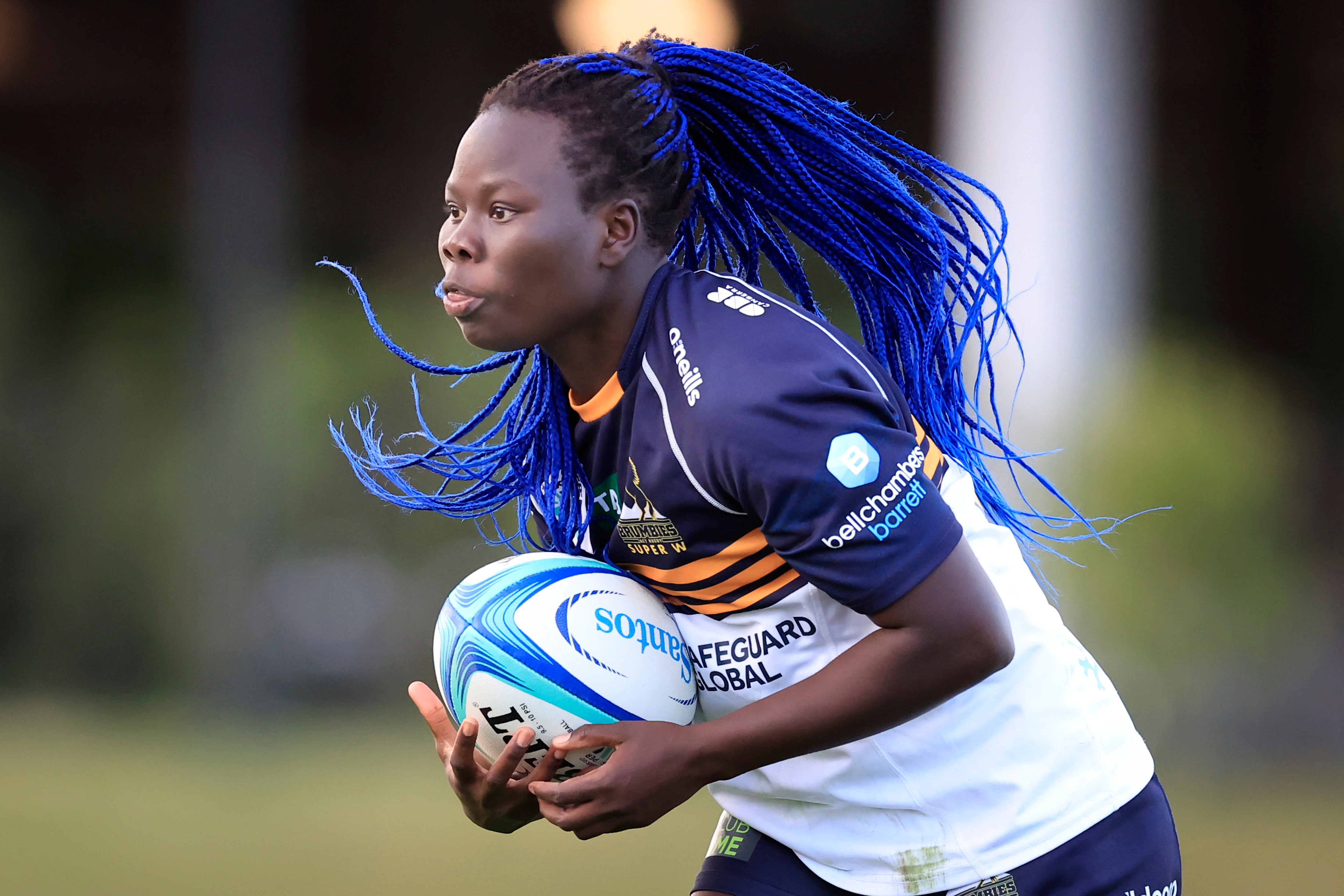 Wallabies name Liam Wright as captain for opening Wales Test, Wallaroos ...