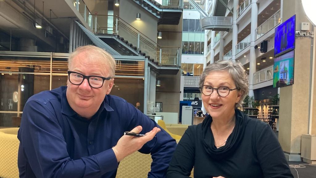 Talking Pictures - ABC News