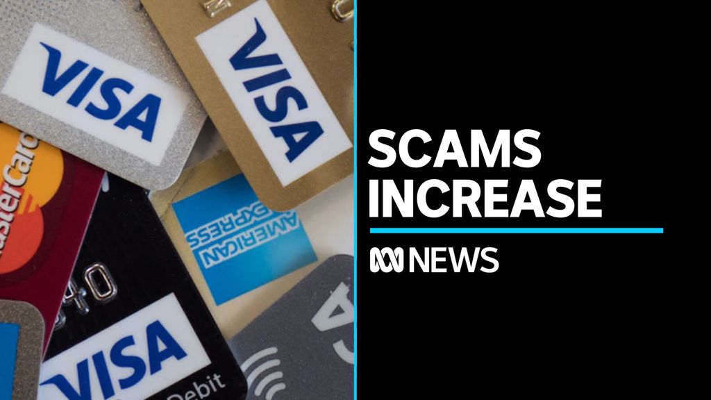 Australian banks 'doing their best' to combat scams - ABC News
