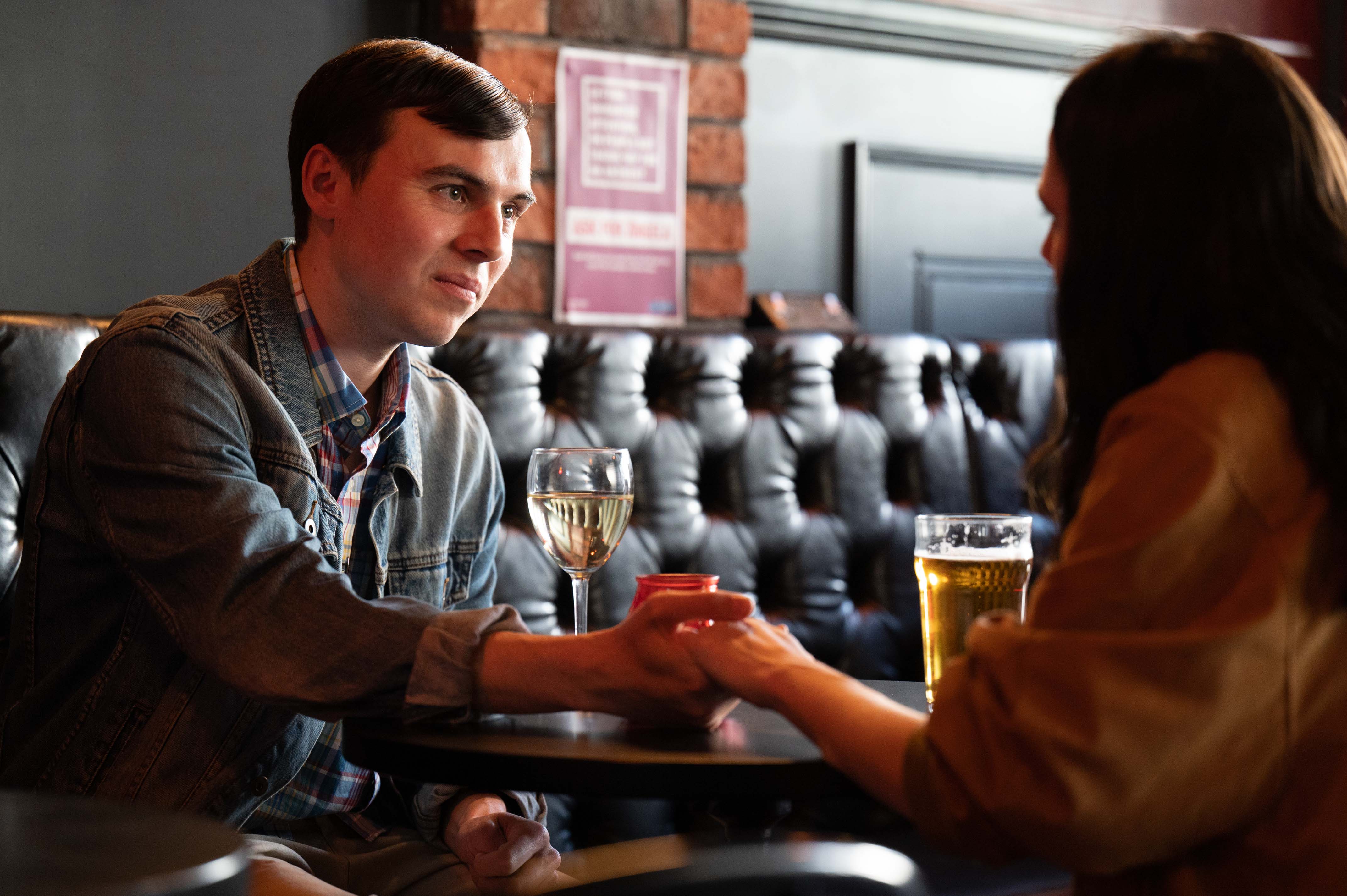 Such Brave Girls is comedy fiction, but most of it actually happened to ...