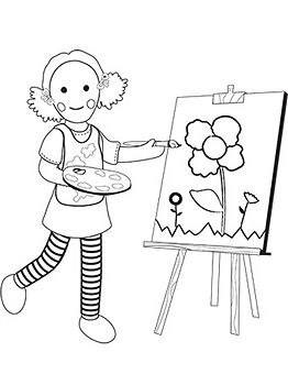 Jemima - ABC Kids