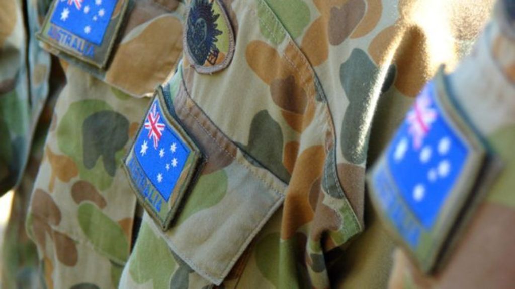In His Defence - ABC News