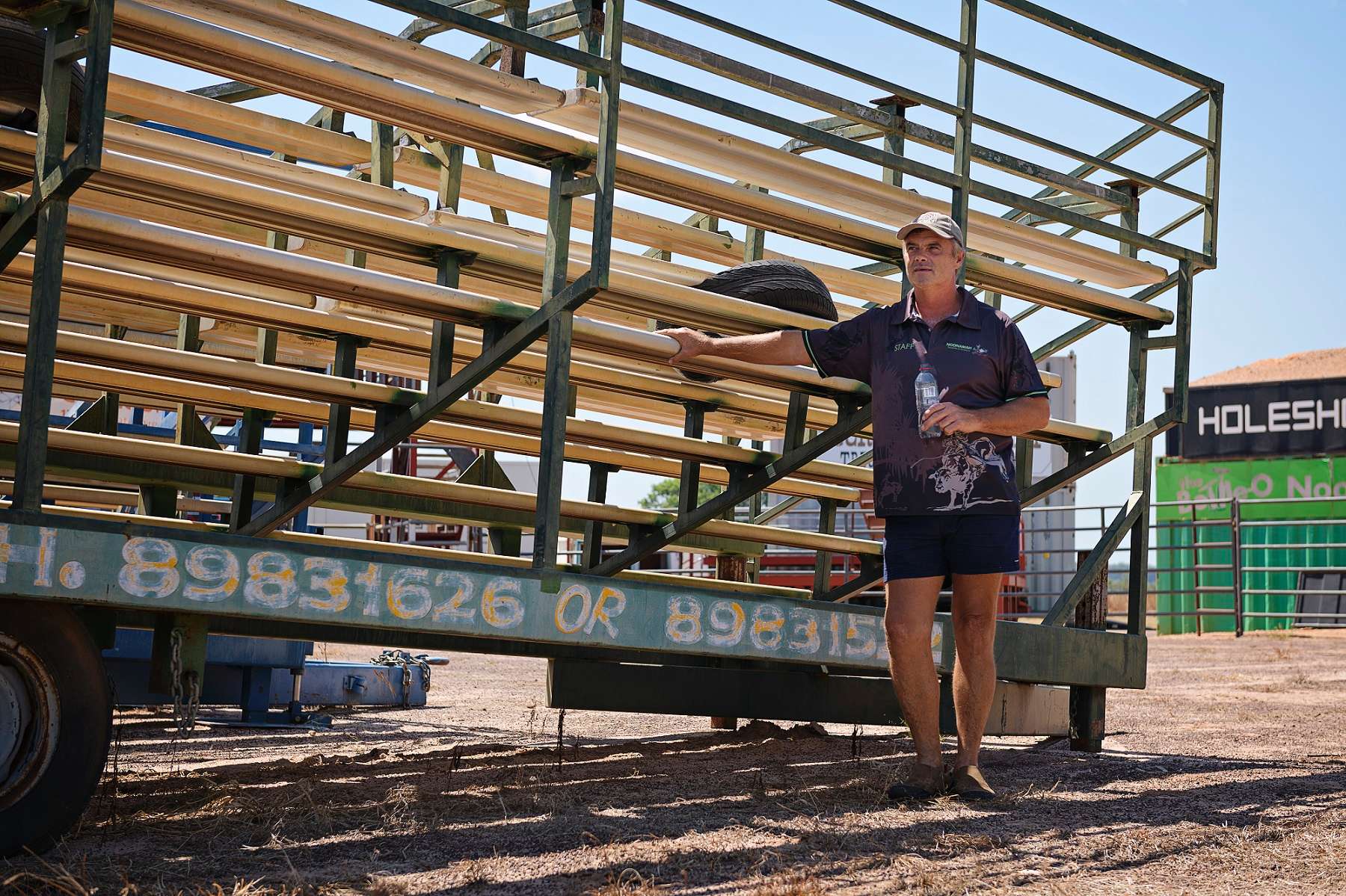 As coronavirus restrictions ease, NT pubs, punters prepare for beers ...