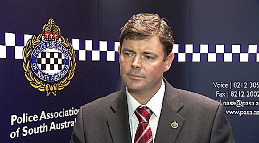 Gary Rivett - ABC News