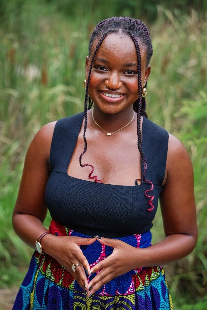 Kupakwashe Matangira - About the ABC