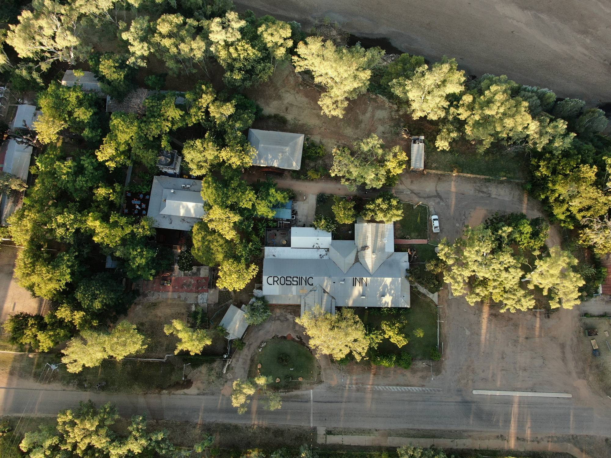 Percy Brown wants justice for Fitzroy Crossing murder he insists he ...