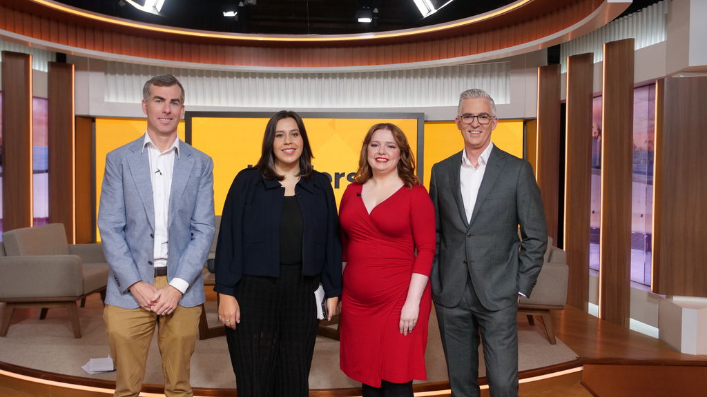 Sunday June 9 Full Program - ABC News