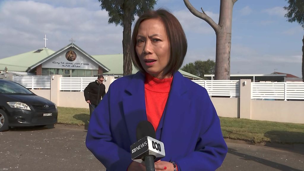 Dai Le fears terrorism incident declaration could 'escalate' tensions ...