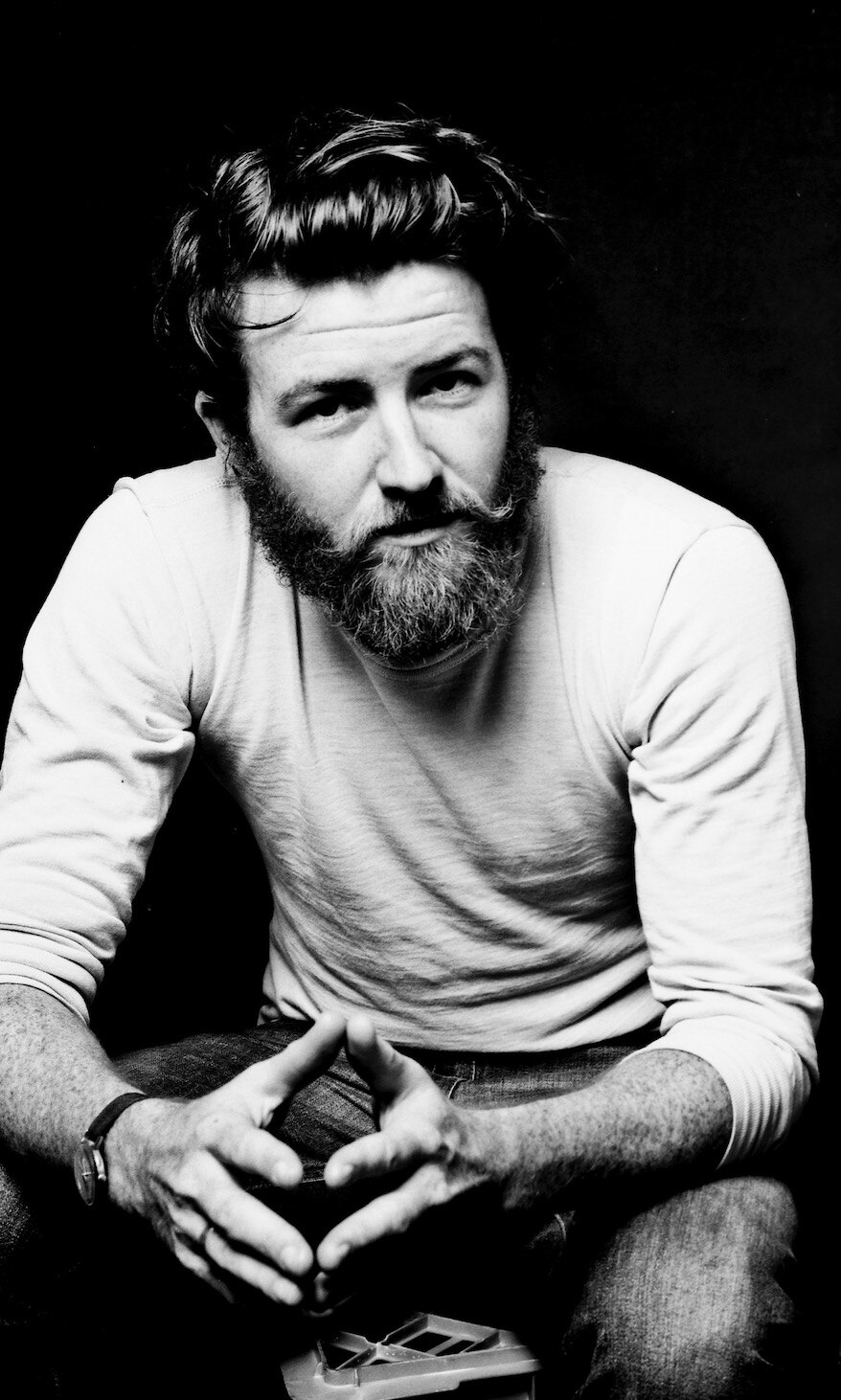 Holy Holy's Tim Carroll shares his songs of place - ABC listen