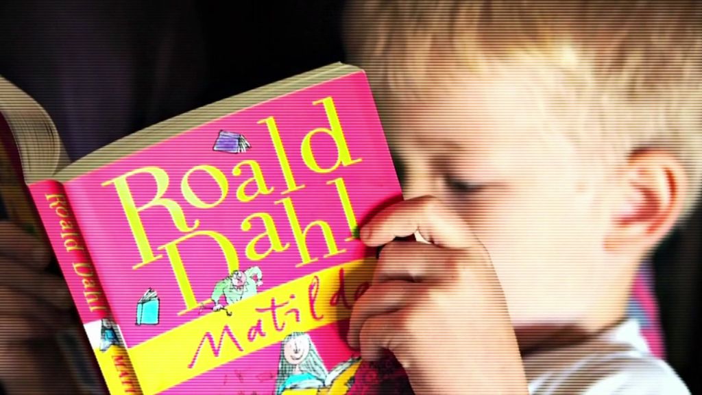 Should classic children's books be rewritten to remove offensive ...