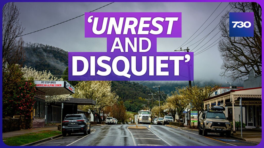 Compare your view with parties and politicians using Vote Compass - ABC ...