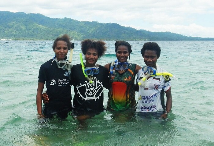 Wantok Program: Mande 17 - ABC Pacific