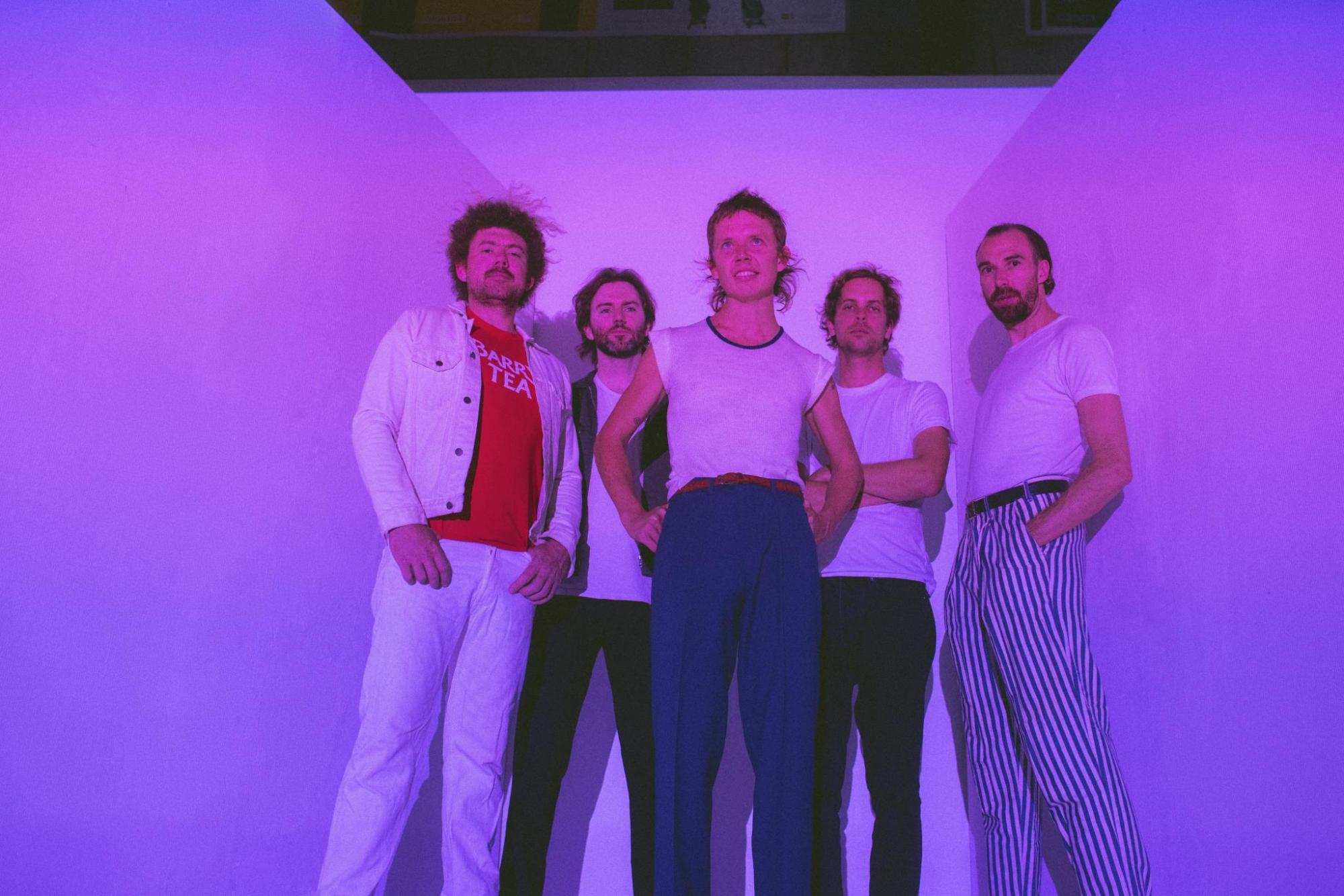 Perth Festival's 2022 line-up features a stack of favourites - Double J