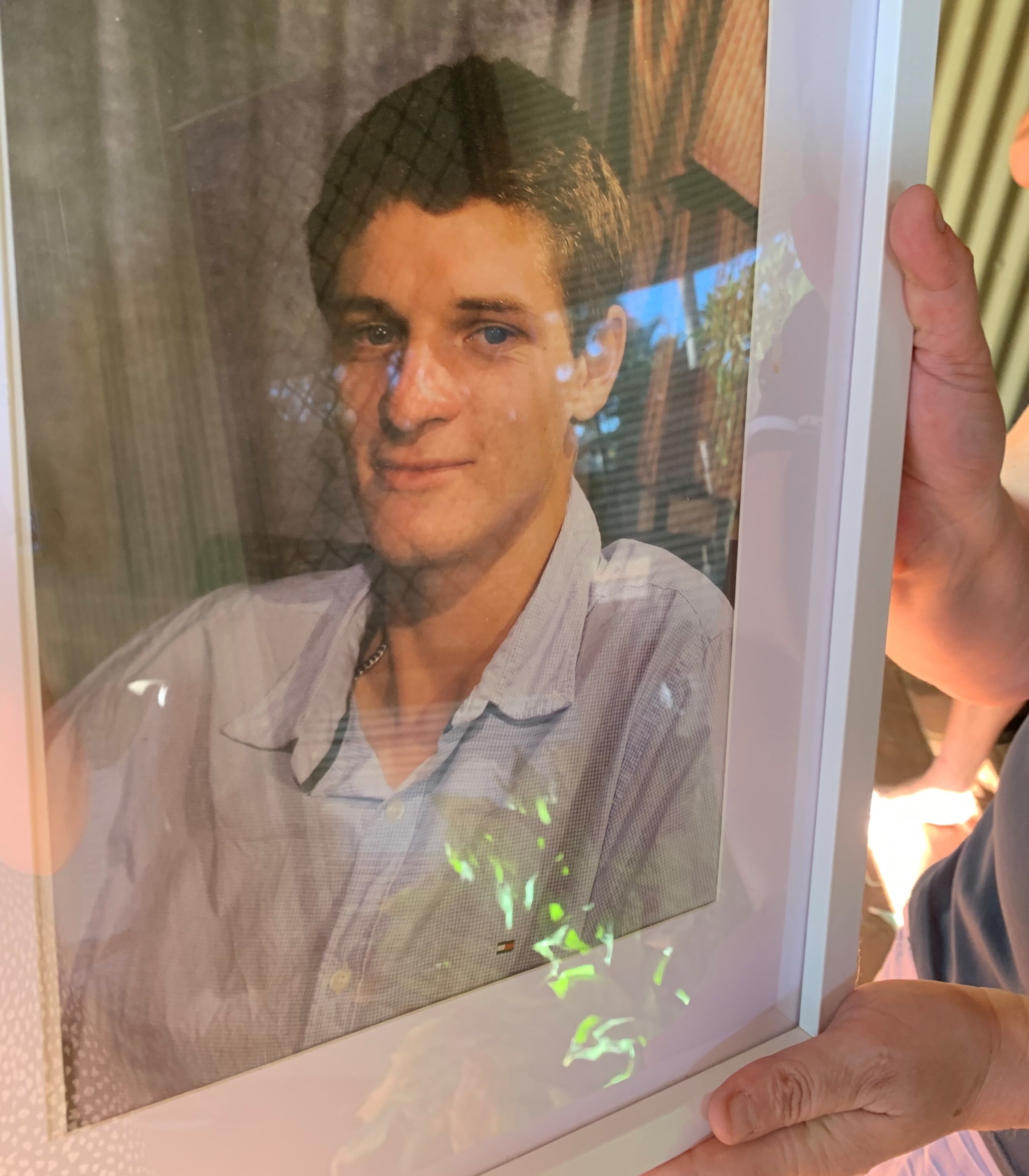 Parents of Broome suicide victim 'frustrated' over Derby pharmacist ...